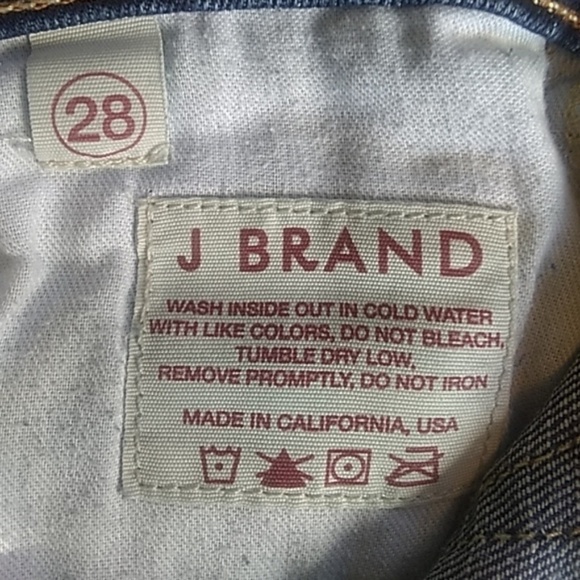 J Brand | Jeans | J Brand Jeans | Poshmark